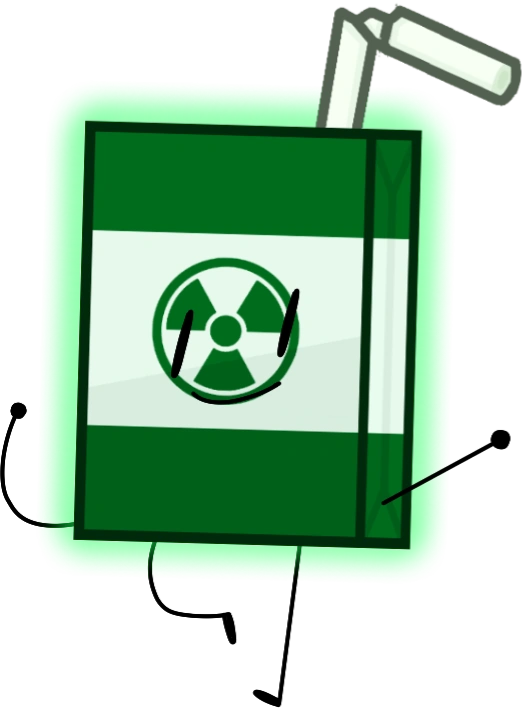 Nuclear Juice | Dalp Wiki | Fandom