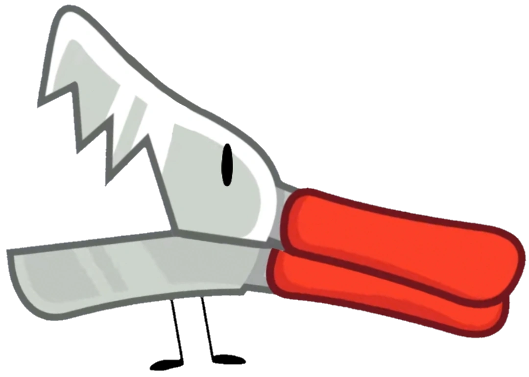 Clampy | Dalp Wiki | Fandom