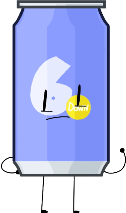 6-Down | Dalp Wiki | Fandom