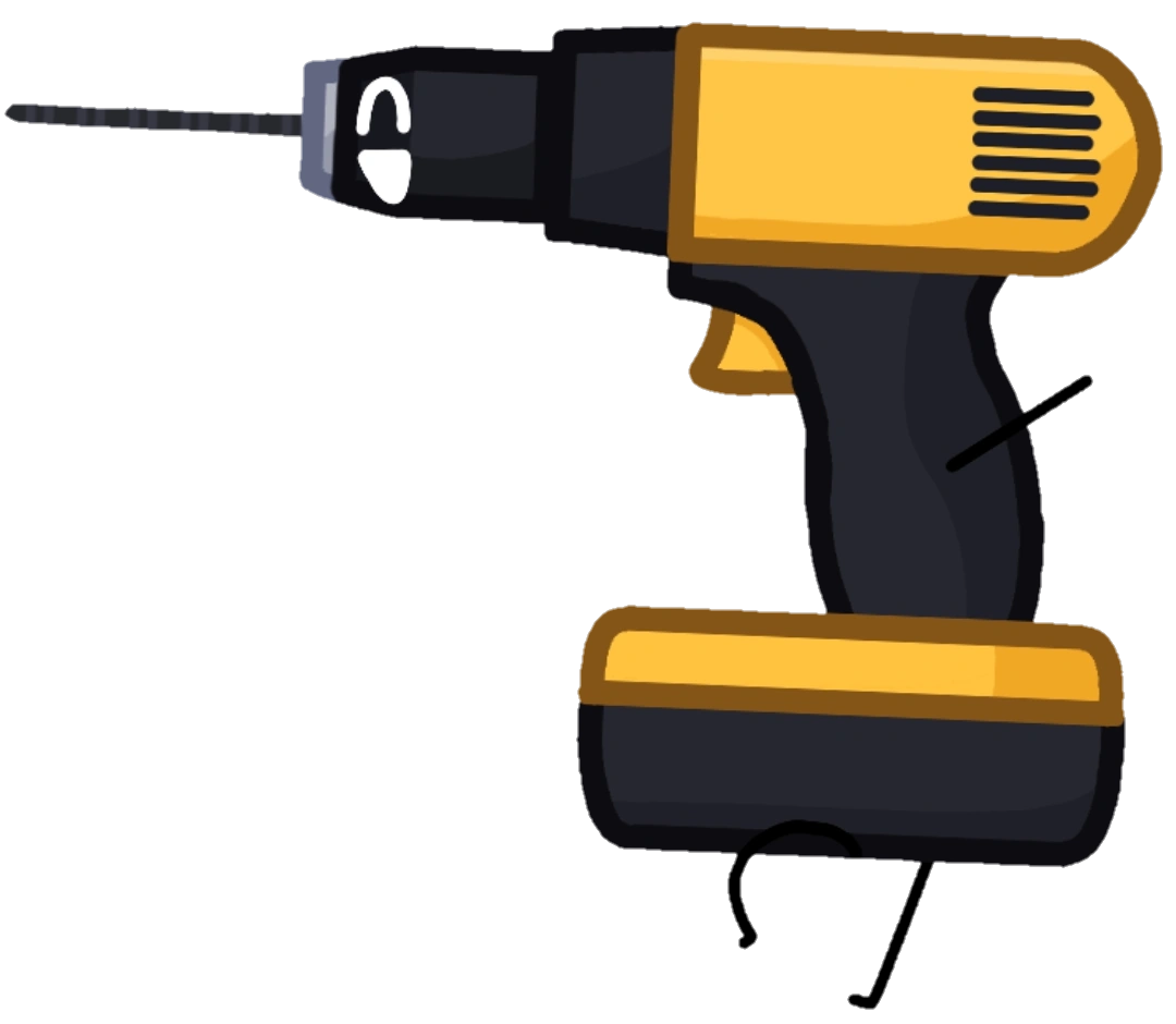 Drilly Jr. | Dalp Wiki | Fandom