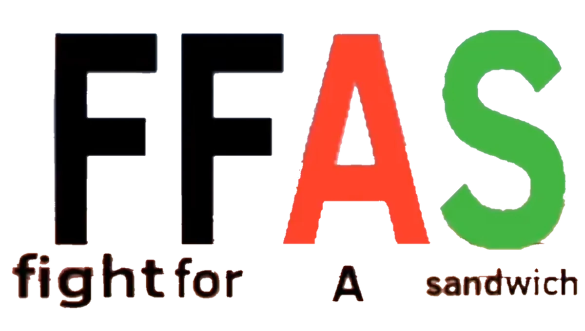 Fight For A Sandwich | Dalp Wiki | Fandom