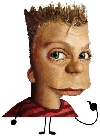 Mason Troy Adams | Dalp Wiki | Fandom