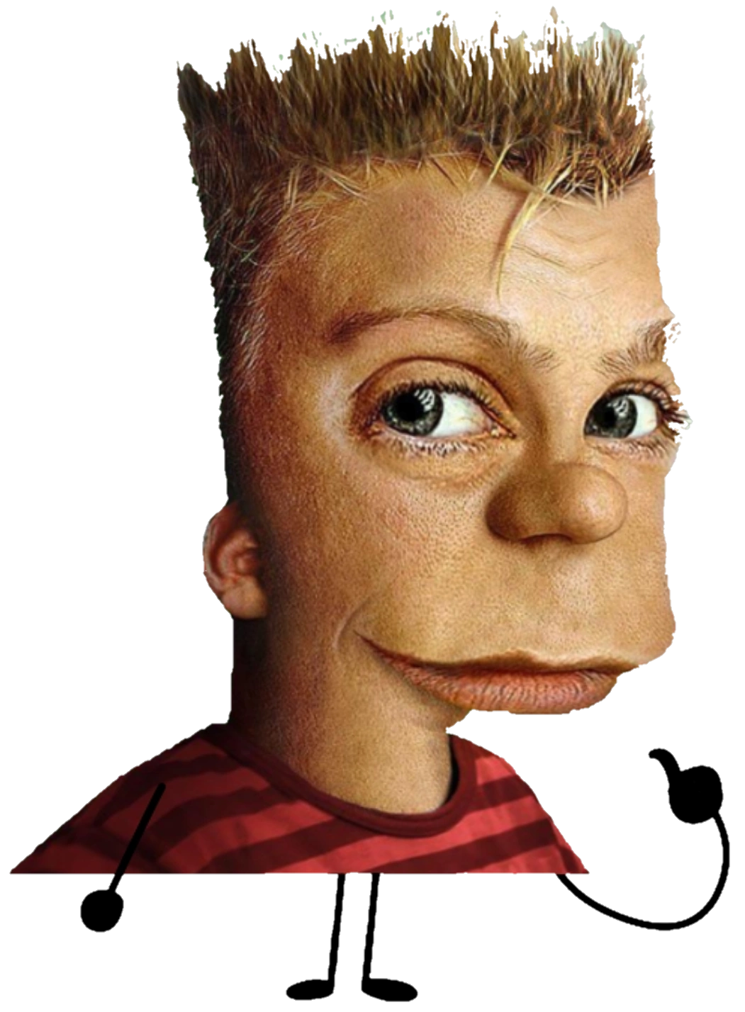 Mason Troy Adams | Dalp Wiki | Fandom