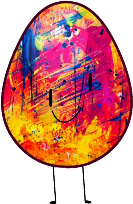 Egguy | Dalp Wiki | Fandom