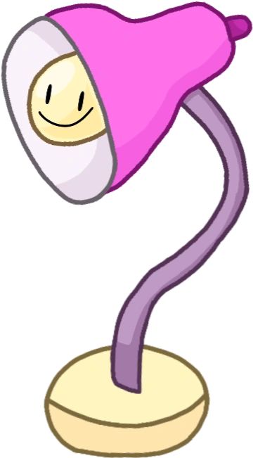 Lampy | Dalp Wiki | Fandom