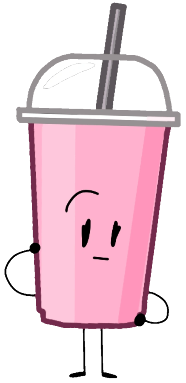 Strawberry Milkshake | Dalp Wiki | Fandom