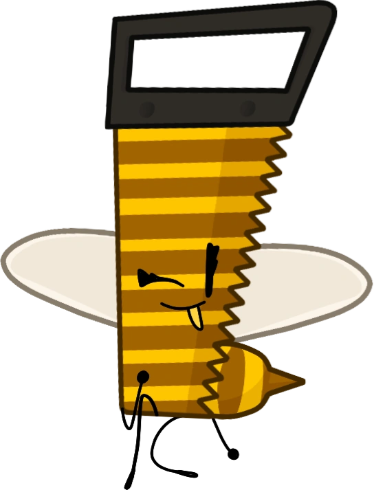 Buzzsaw | Dalp Wiki | Fandom