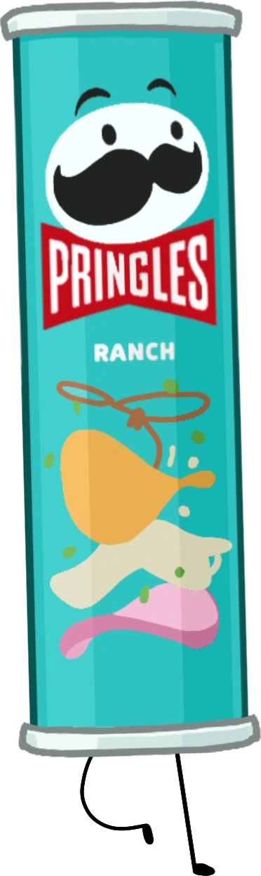 Ranch Pringles | Dalp Wiki | Fandom