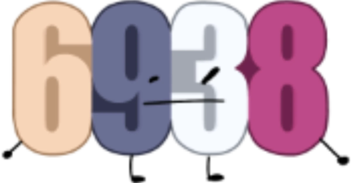 6938 | Dalp Wiki | Fandom