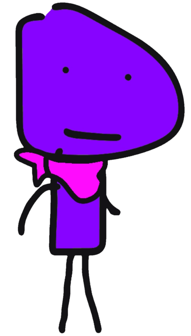 Purple Guy | Dalp Wiki | Fandom