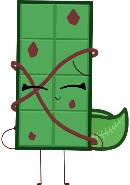 Organic Chocolate | Dalp Wiki | Fandom