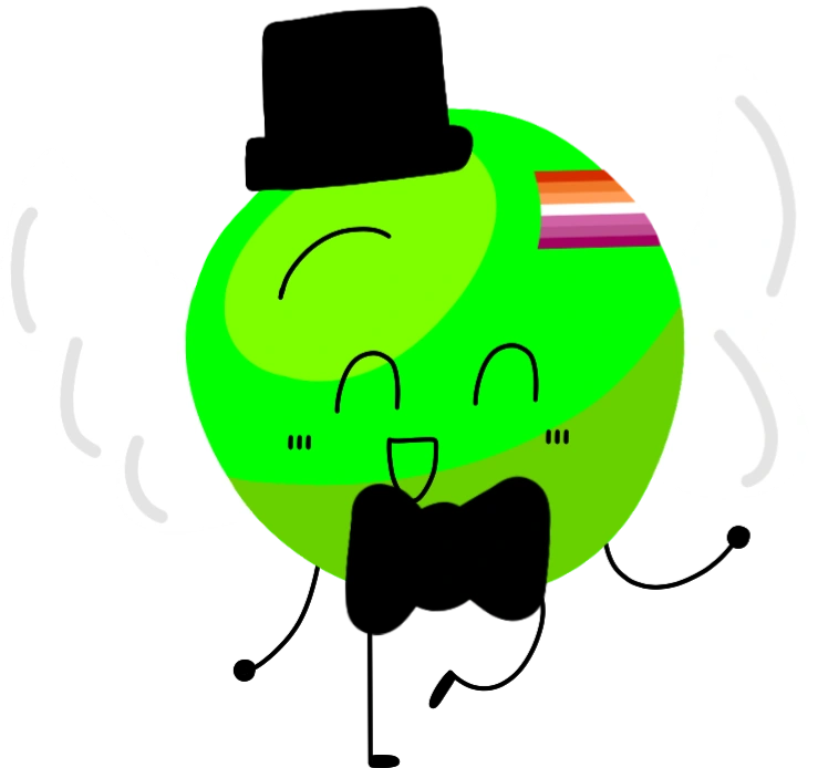 Generic ObjectSona | Dalp Wiki | Fandom