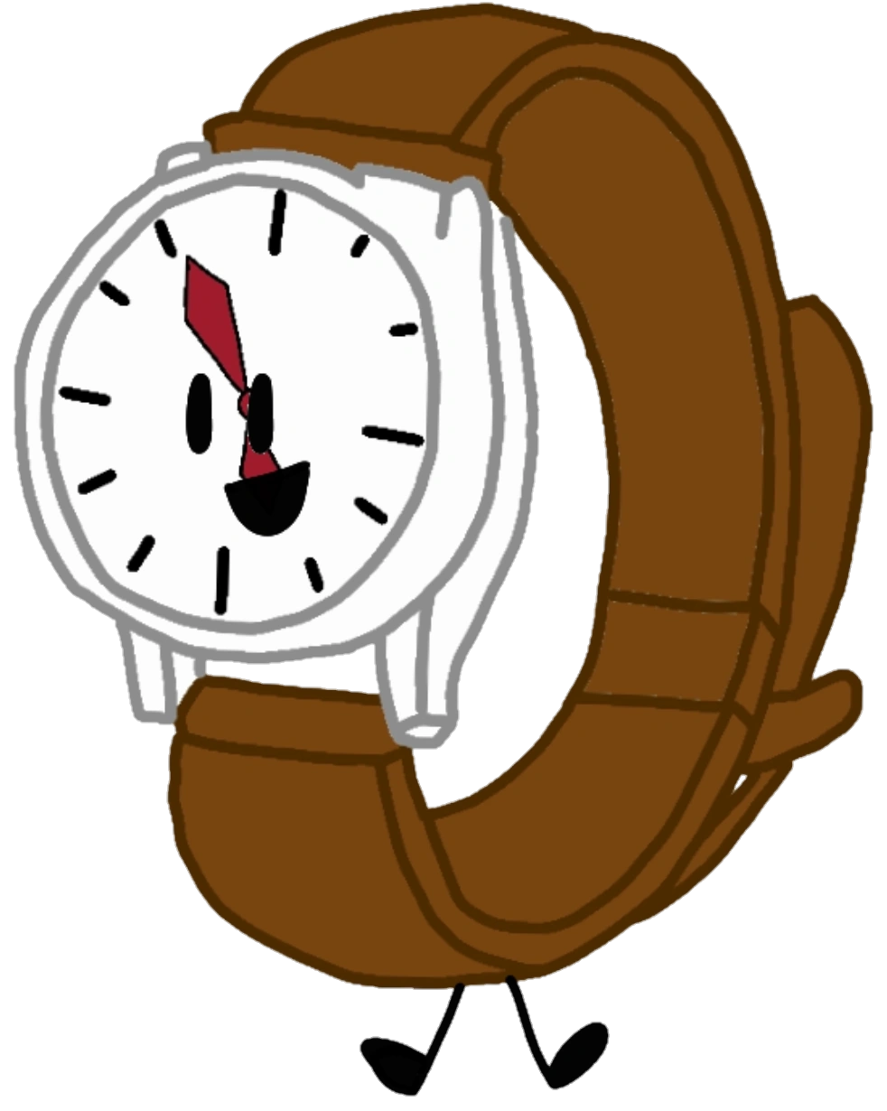 Recomended Characters | Dalp Wiki | Fandom