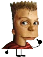 Mason Troy Adams | Dalp Wiki | Fandom