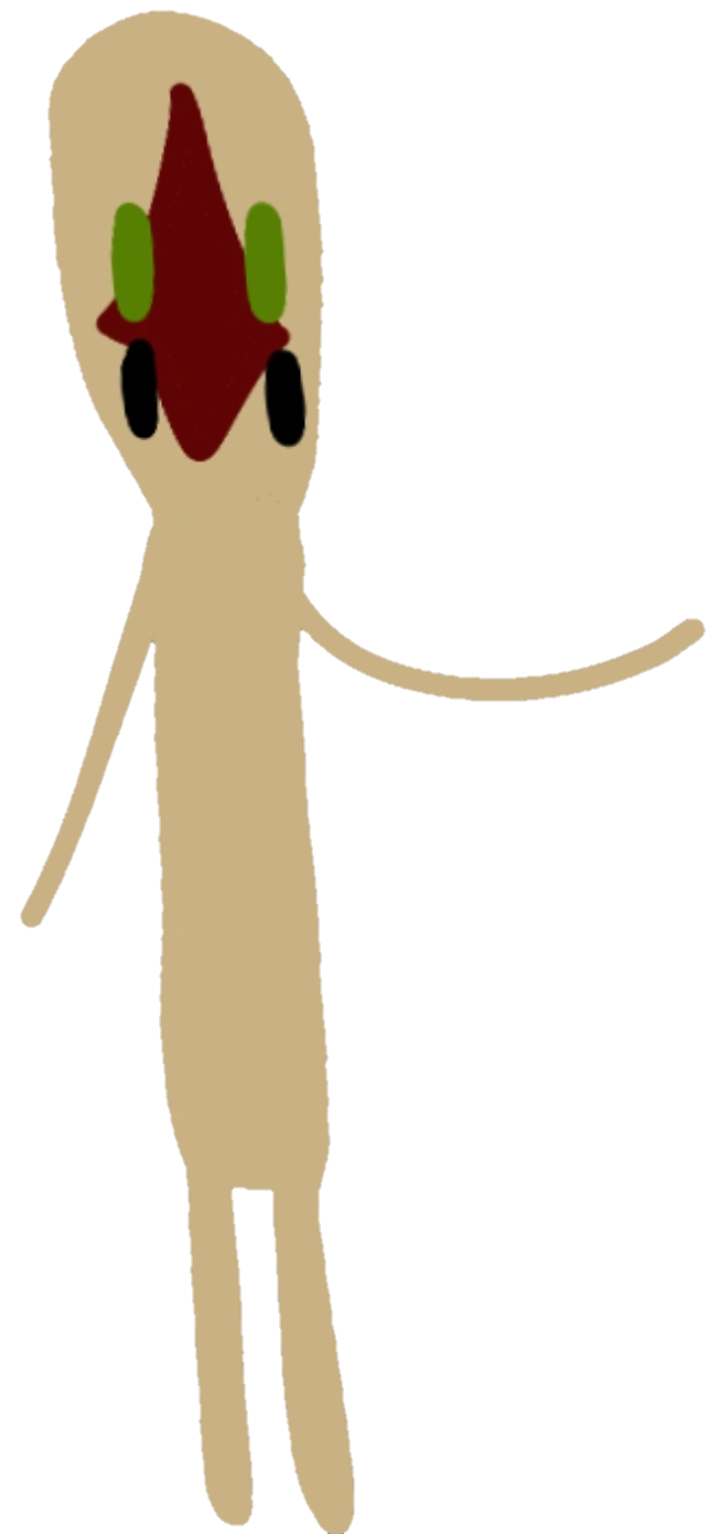 SCP-173 | Dalp Wiki | Fandom