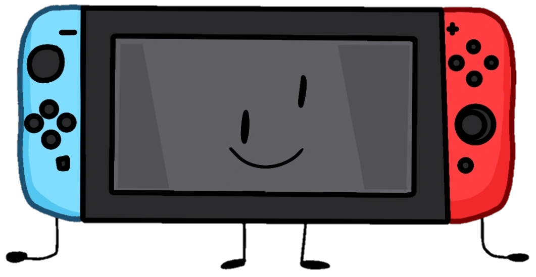 Nintendo Switch | Dalp Wiki | Fandom