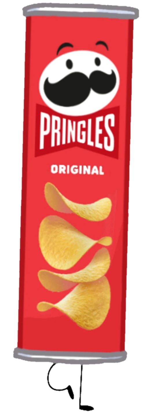 Pringles | Dalp Wiki | Fandom