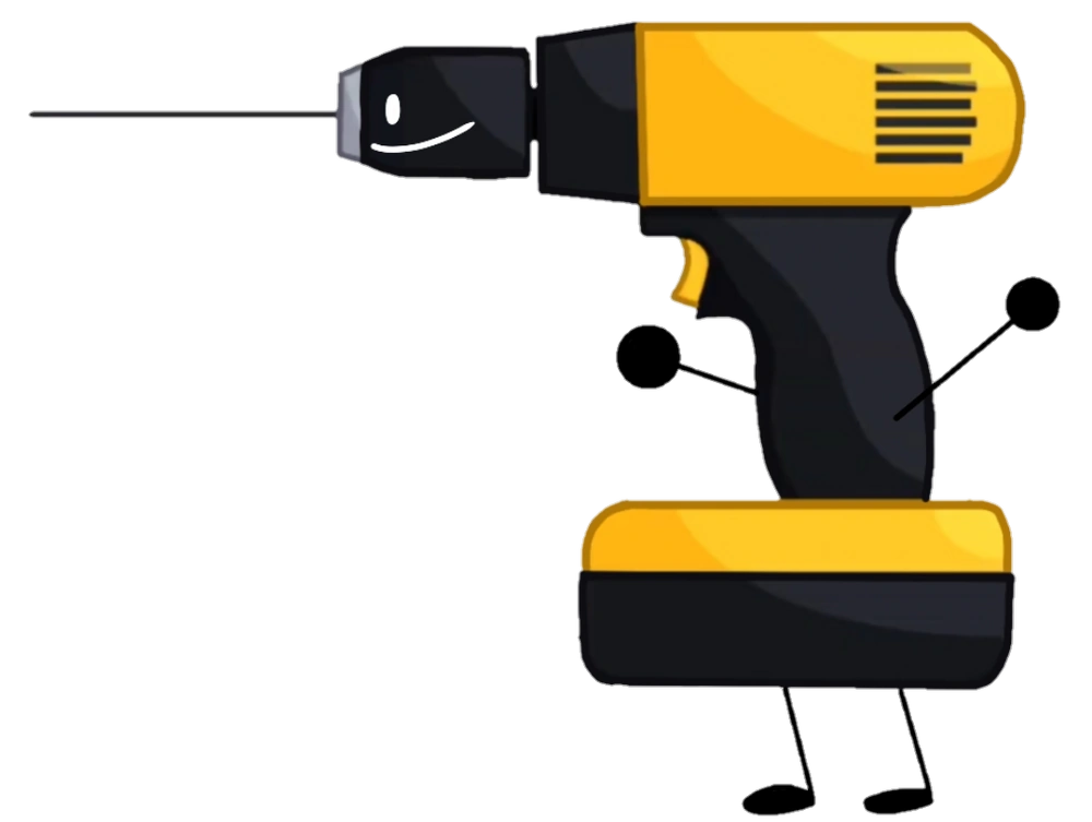 Drilly | Dalp Wiki | Fandom