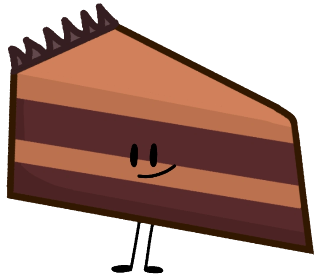 Chocolate Cake | Dalp Wiki | Fandom
