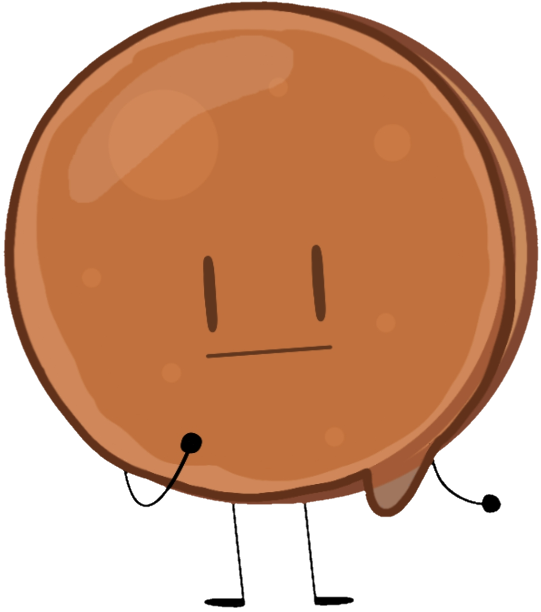 Pancake Dalp Wiki Fandom