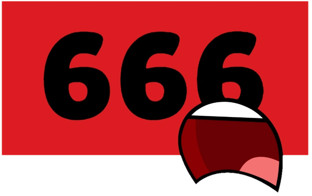 666 | Dalp Wiki | Fandom