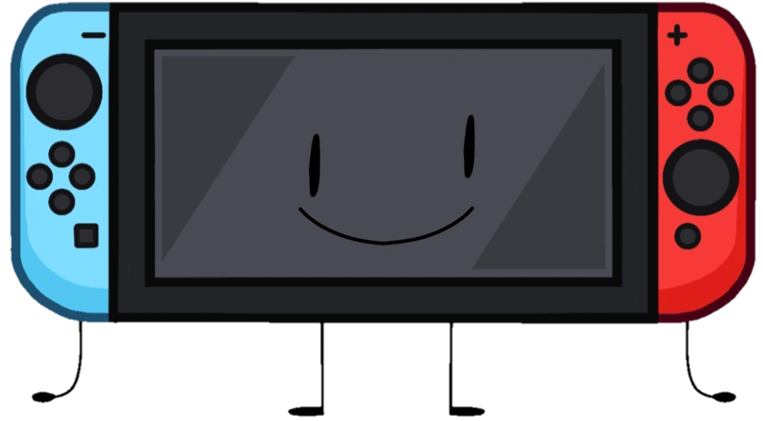 Nintendo Switch | Dalp Wiki | Fandom