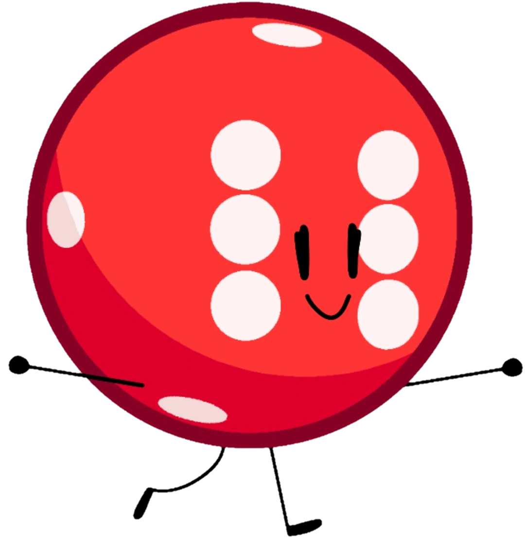 Circle Loaded Dice | Dalp Wiki | Fandom