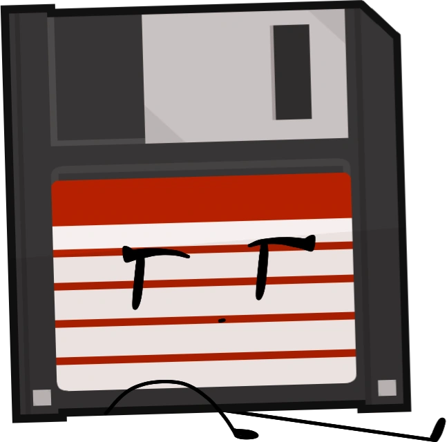Floppy Disk | Dalp Wiki | Fandom
