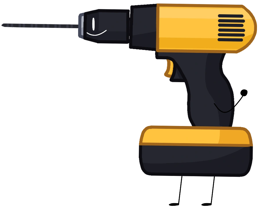 Drilly | Dalp Wiki | Fandom