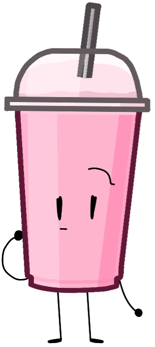 Strawberry Milkshake | Dalp Wiki | Fandom