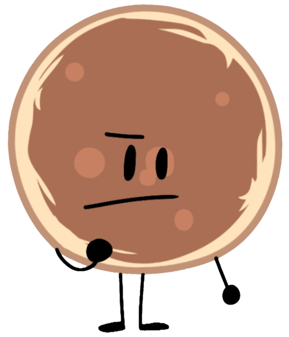 Pancake | Dalp Wiki | Fandom