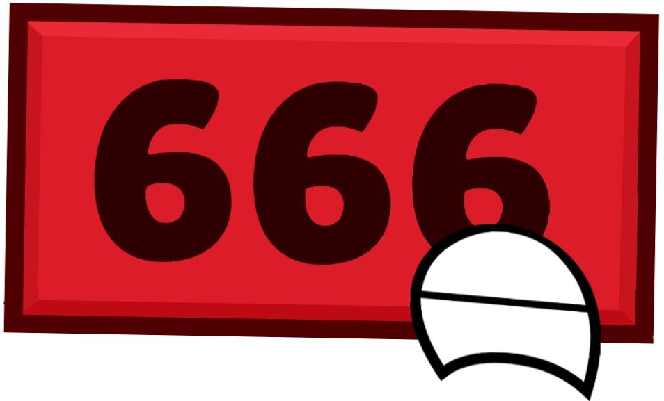 666 | Dalp Wiki | Fandom