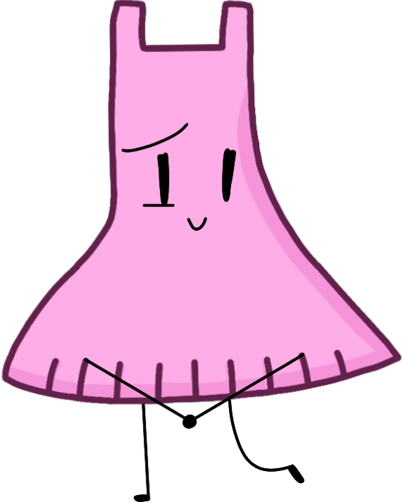 Dress | Dalp Wiki | Fandom