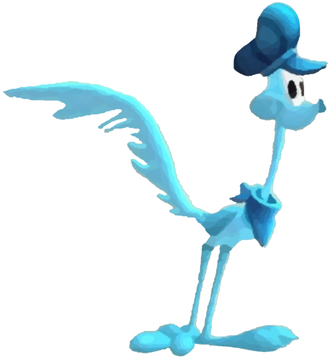 Revenant Roadrunner | Dalp Wiki | Fandom