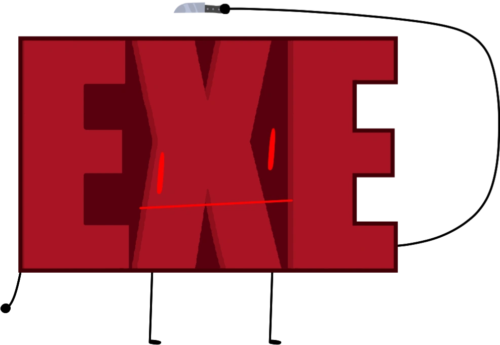 EXE | Dalp Wiki | Fandom