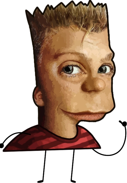 Mason Troy Adams | Dalp Wiki | Fandom