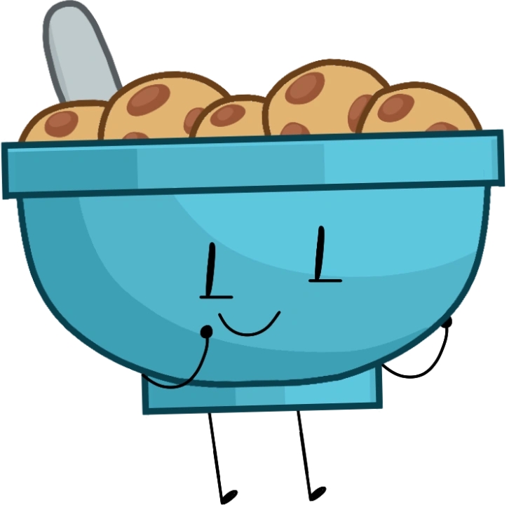 Cookie Cereal | Dalp Wiki | Fandom