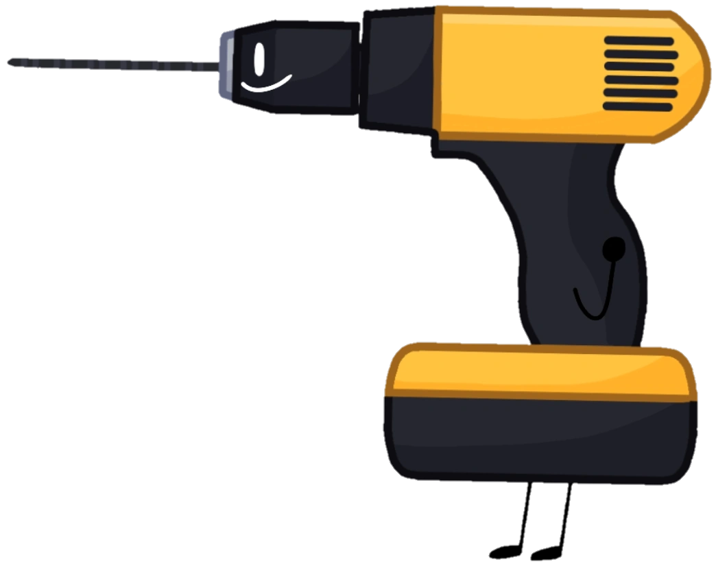 Drilly | Dalp Wiki | Fandom