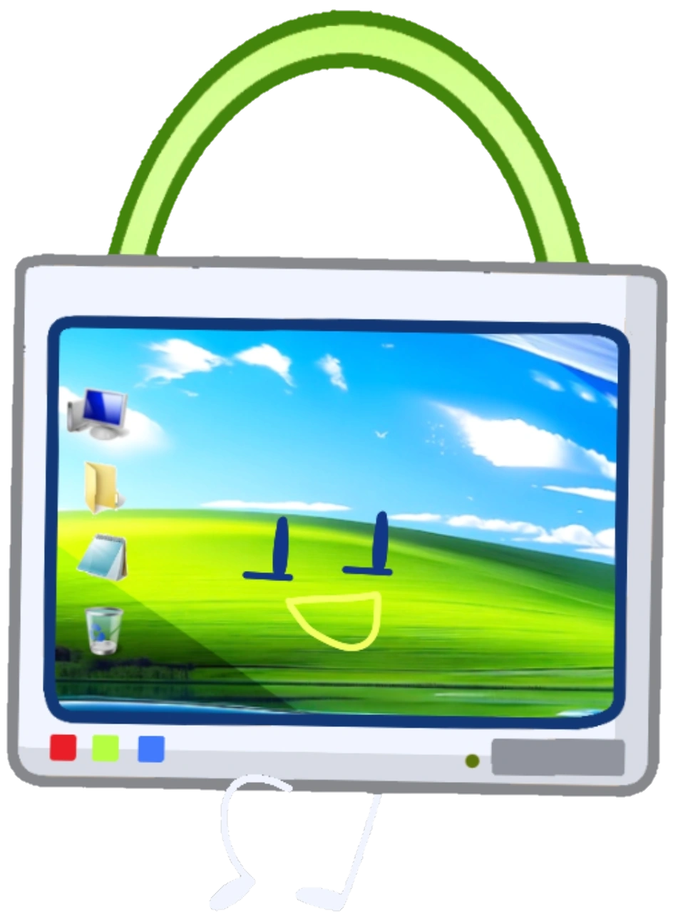 Frutiger Aero | Dalp Wiki | Fandom