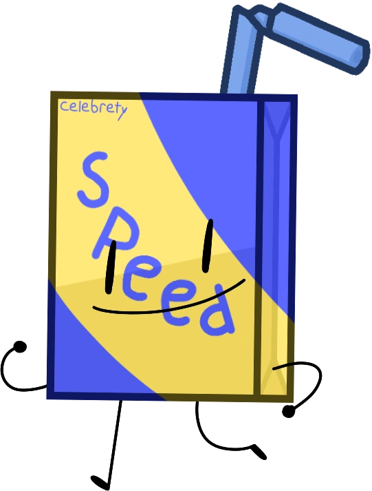 Speed Juice | Dalp Wiki | Fandom