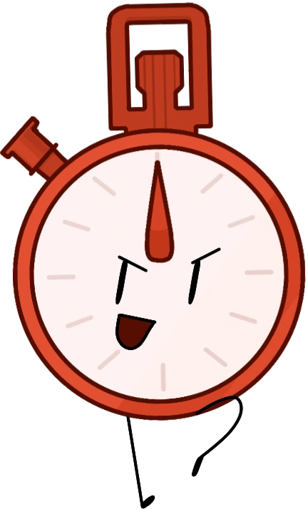 Stopwatch | Dalp Wiki | Fandom