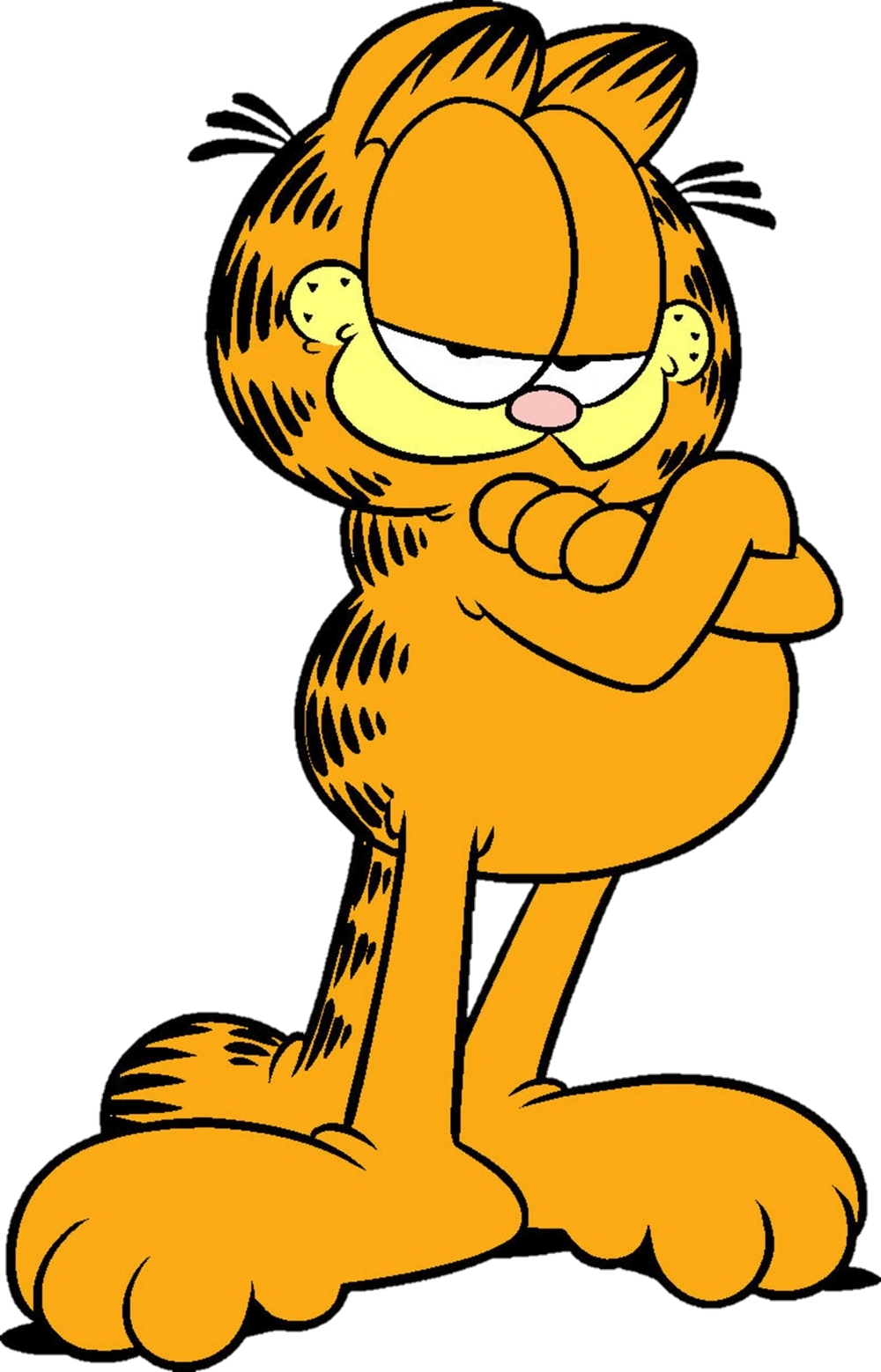 Garfield | Dalp Wiki | Fandom