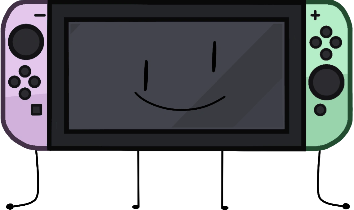 Nintendo Switch | Dalp Wiki | Fandom