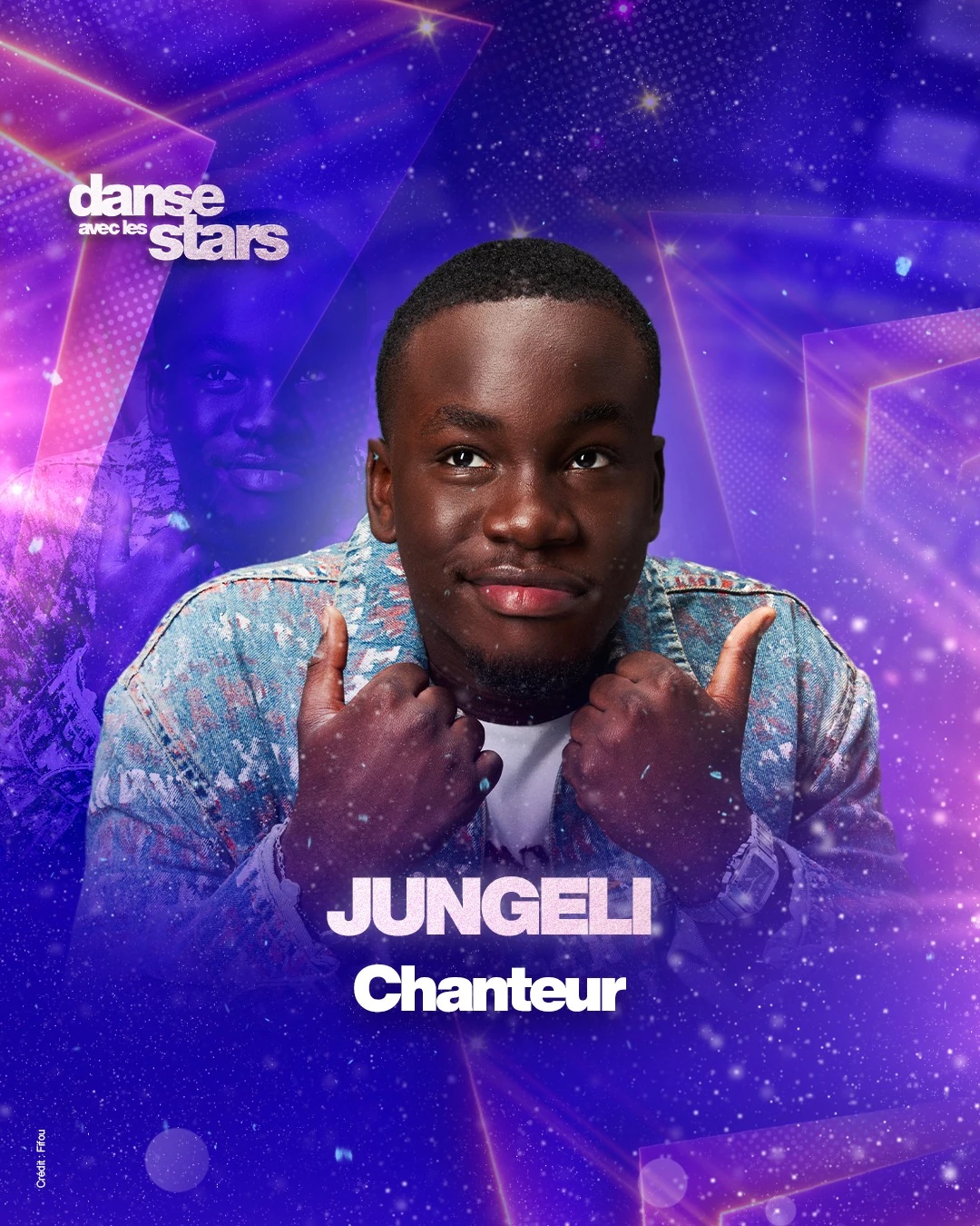 Jungeli | Wikia DALS | Fandom