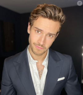 Adrien Caby | Wikia DALS | Fandom