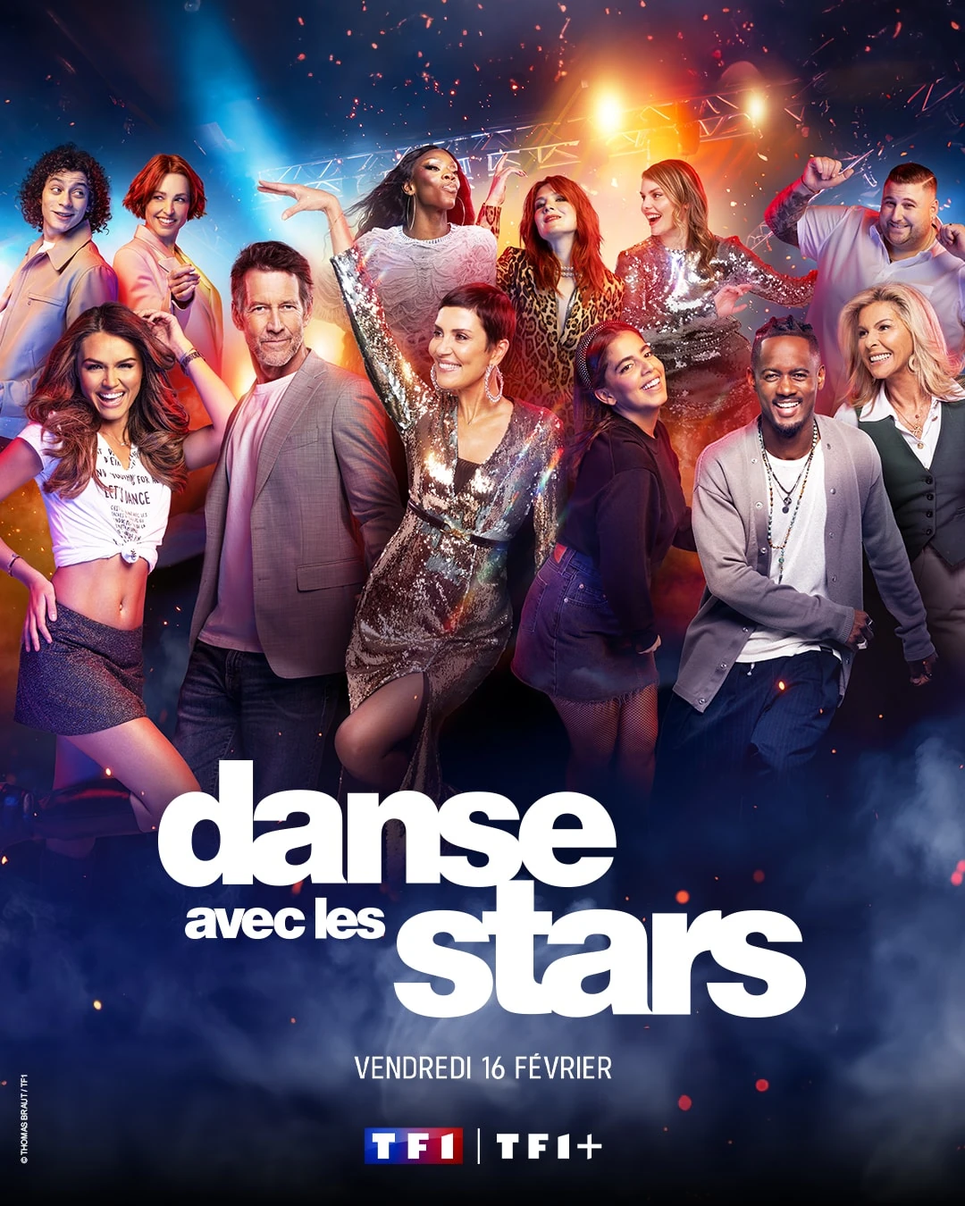 Saison 13 de Danse avec les Stars | Wikia DALS | Fandom
