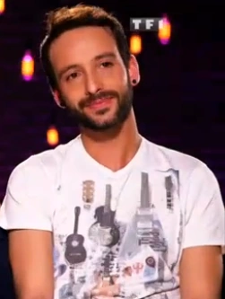 Gabin Giband | Wikia DALS | Fandom