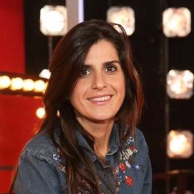 Cécile Chlous | Wikia DALS | Fandom