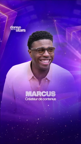 Marcus | Wikia DALS | Fandom
