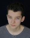 Asa Butterfield | Dalton Academy Seven Sinners Wiki | Fandom